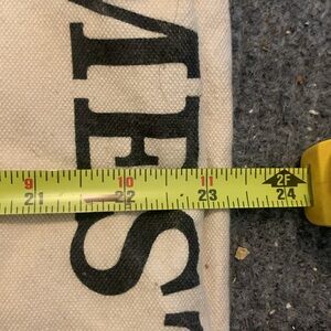 US POST OFFICE | Bags | Us Mail True Vintage Canvas Mail Letter Carrier ...